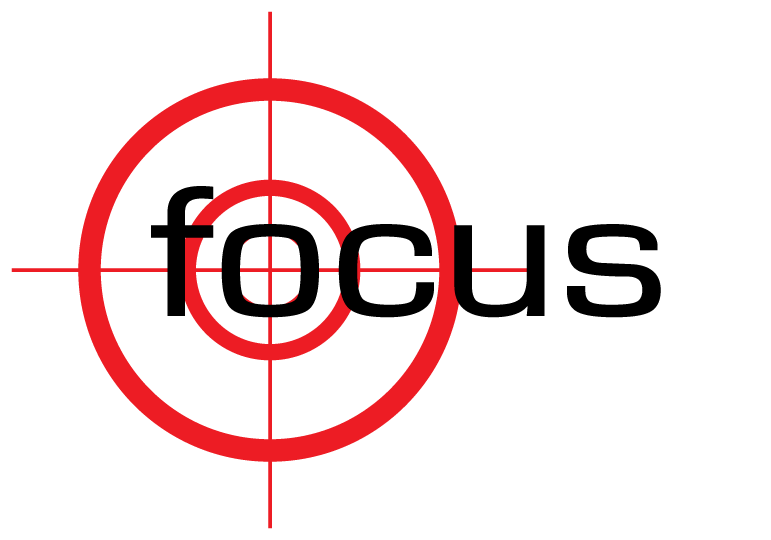 Fokus Adalah Kunci Kesuksesan